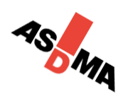 About ASDMA - ASDMA