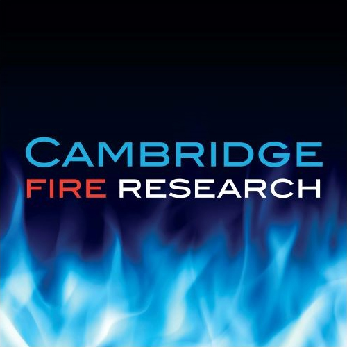 Cambridge Fire Research - ASDMA
