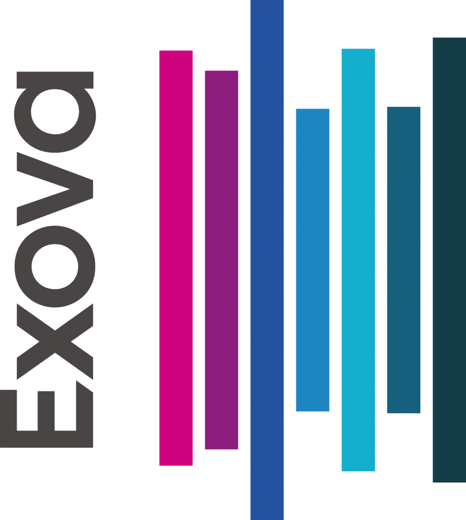 Exova logo primary - ASDMA